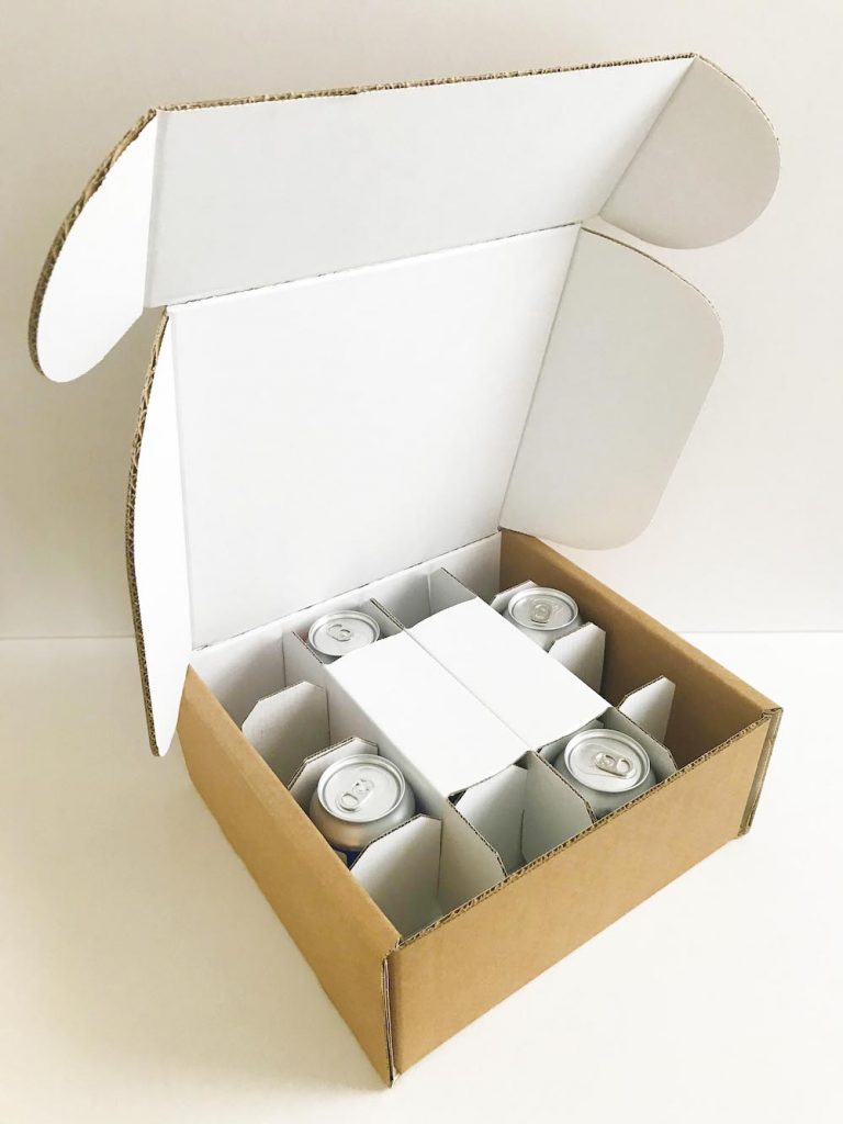 Packaging design and manufacture | BoxWay Packaging Group