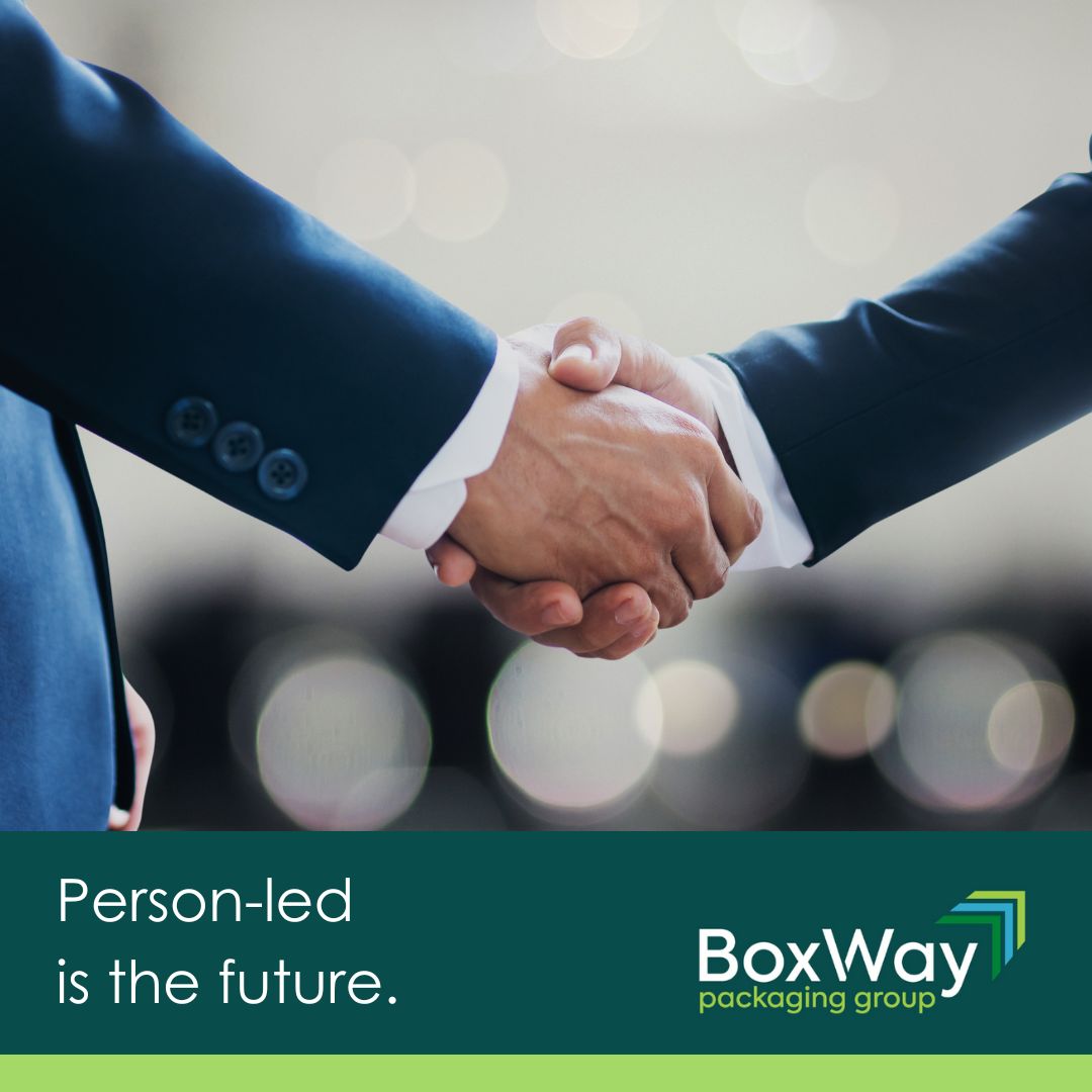 Person-Led Future in Packaging | Bespoke Solutions for Growth