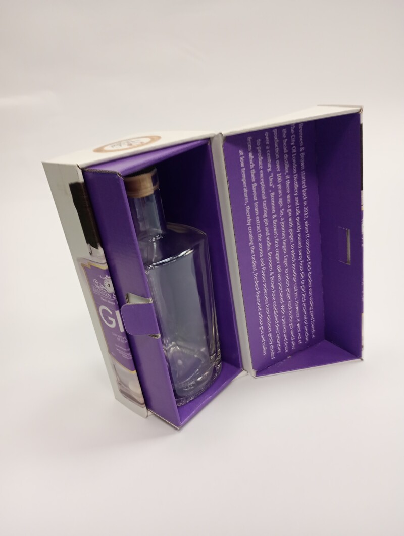 Why Custom Shelf-Ready Packaging is Key to Retail Success